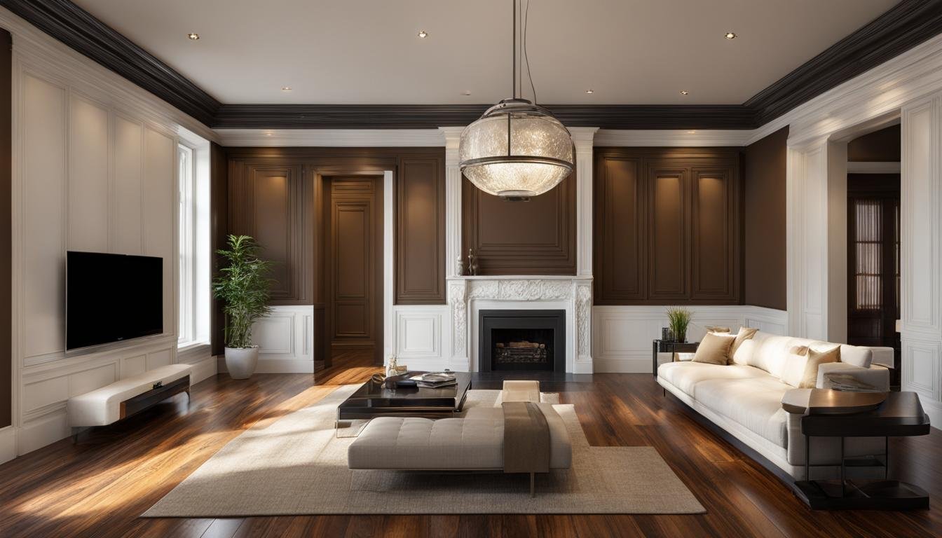 Guide to Choosing the Right Trims and Moldings for Seattle Floors ...